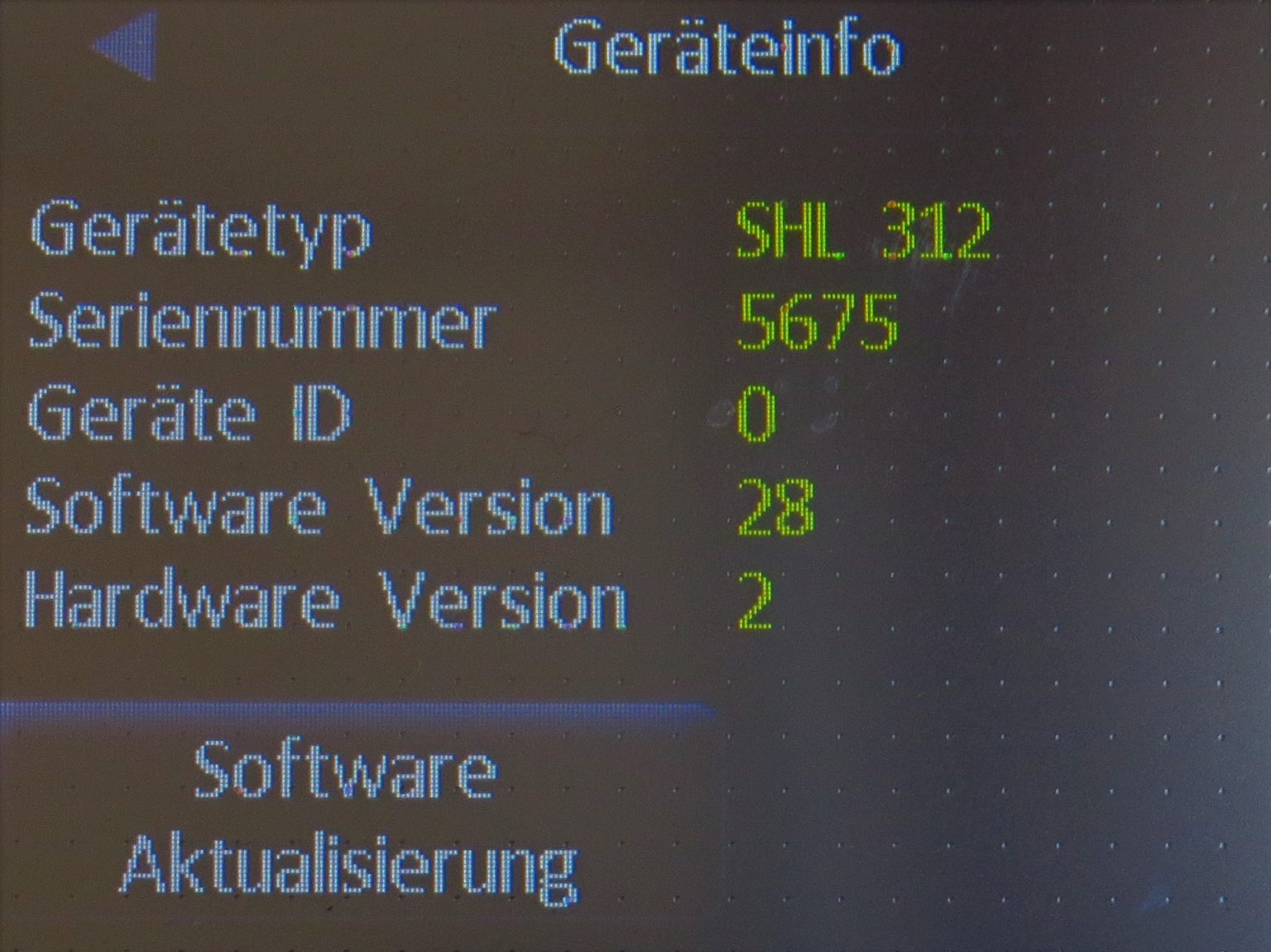 Philippi System-Monitor (PSM) – Solarboot-Projekte